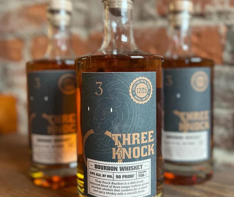 Four Finger Distillery