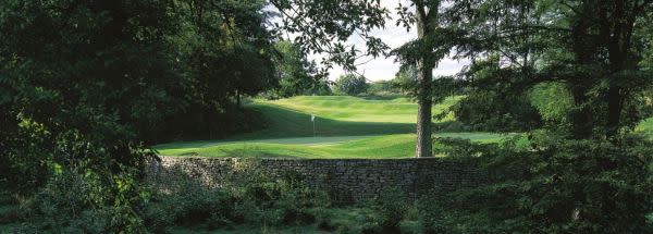 Bear Slide Golf Club - Cicero IN, 46034