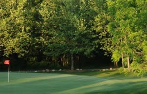 Gray Eagle Golf Club and Academy