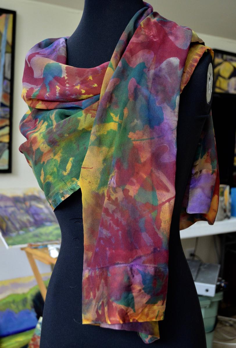 Sylvia Sullivan Gray Fine Arts