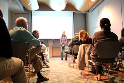 Hamilton East Public Library - Fishers