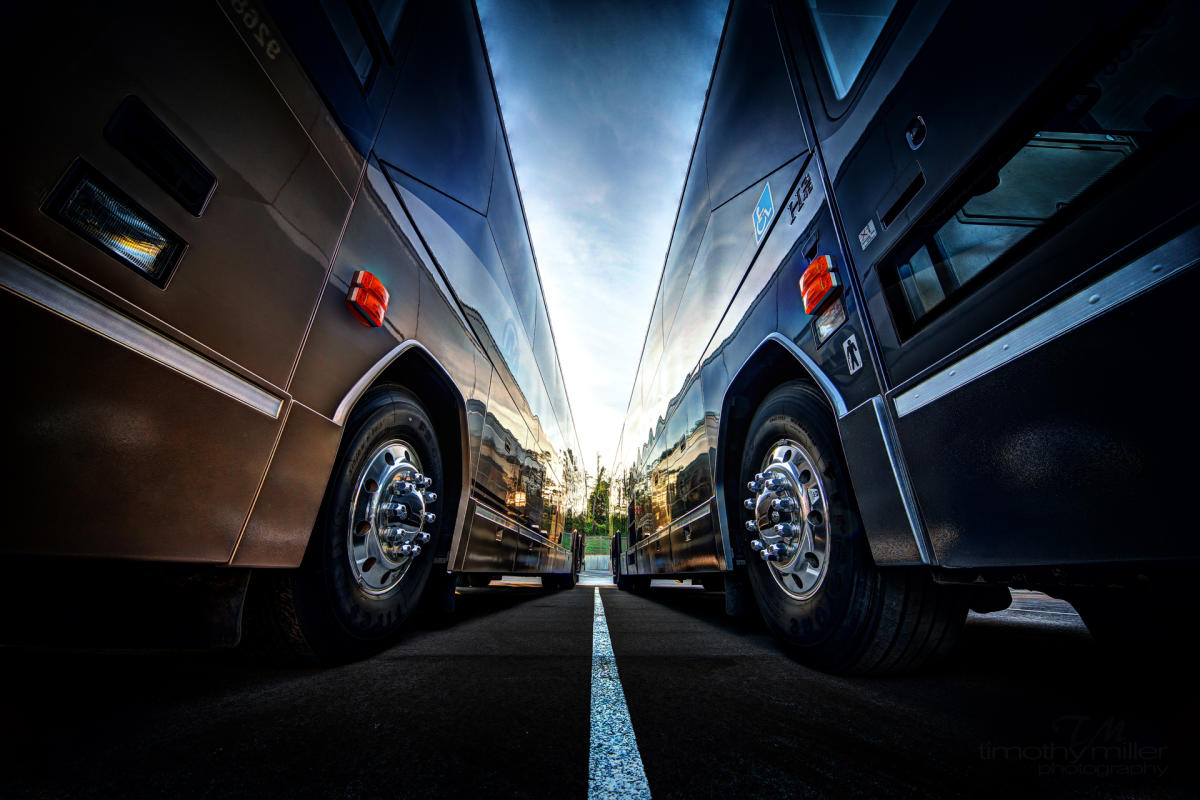 Miller Transportation Bus Service