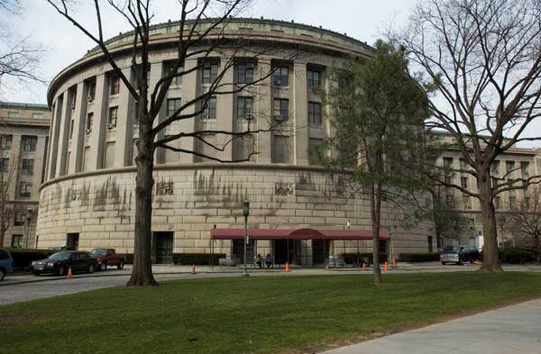 The Forum Auditorium