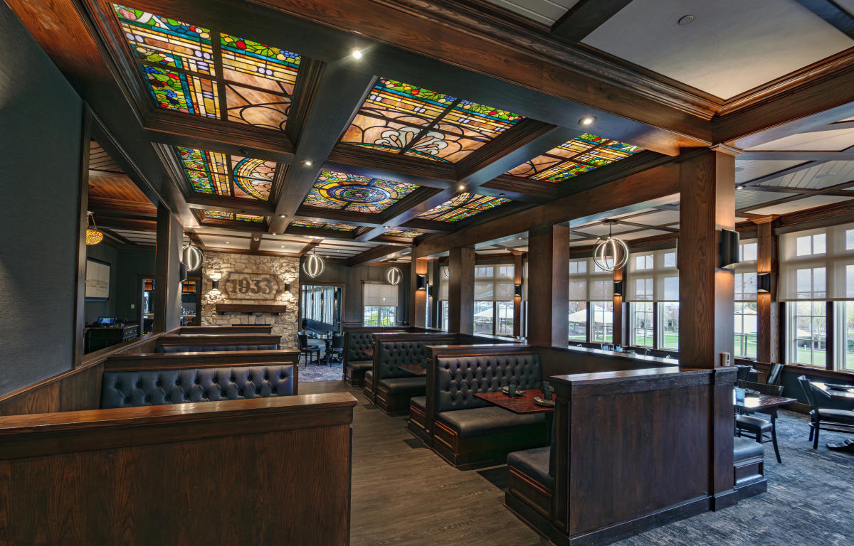 1933 Restaurant & Tavern
