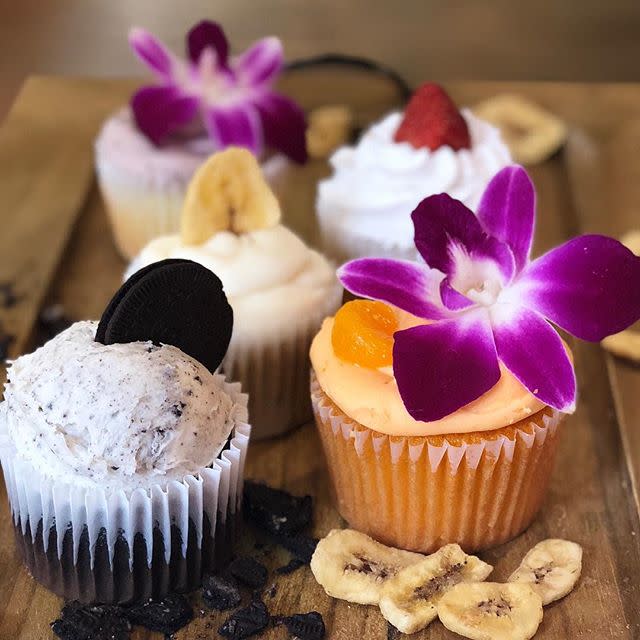 Anna Rose Bakery & Coffee Shop