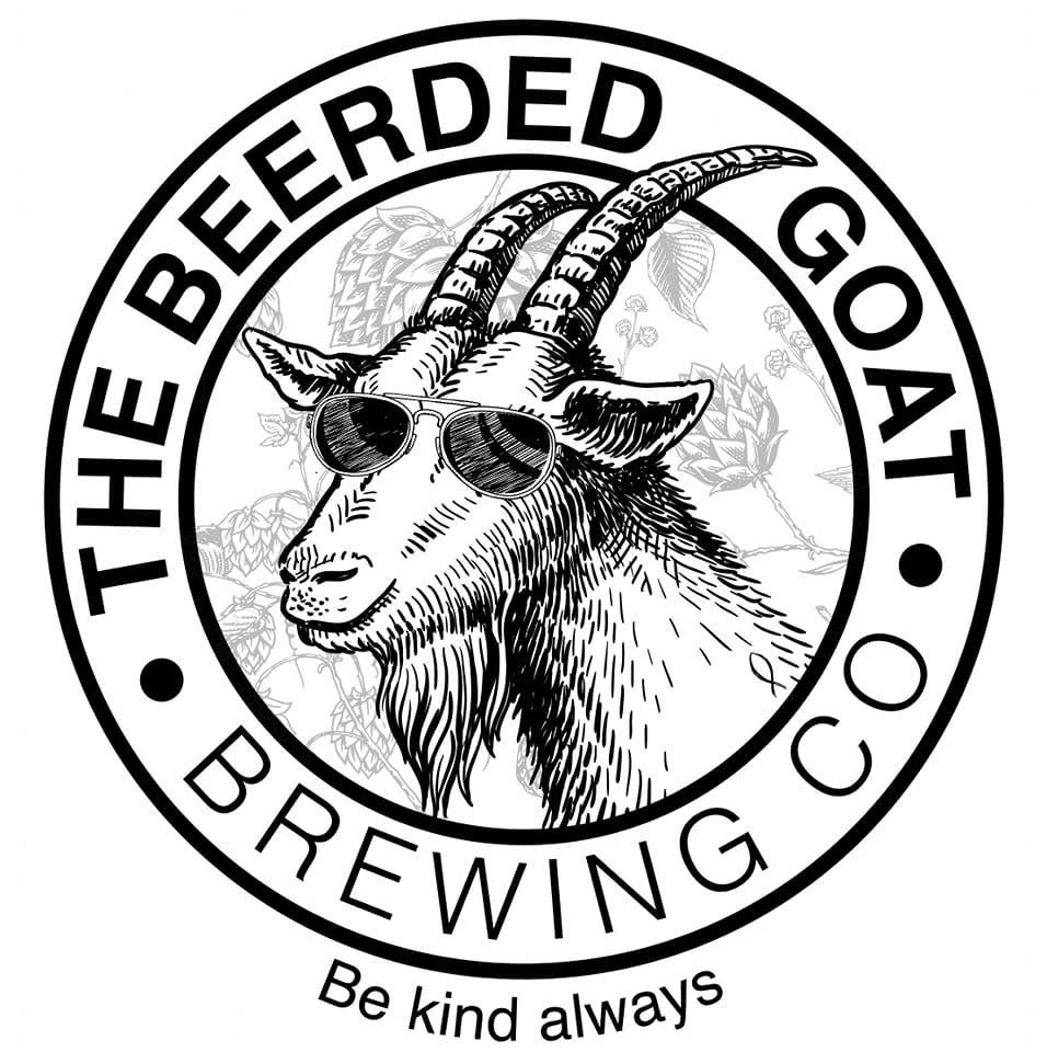 The Beerded Goat Brewing Co.
