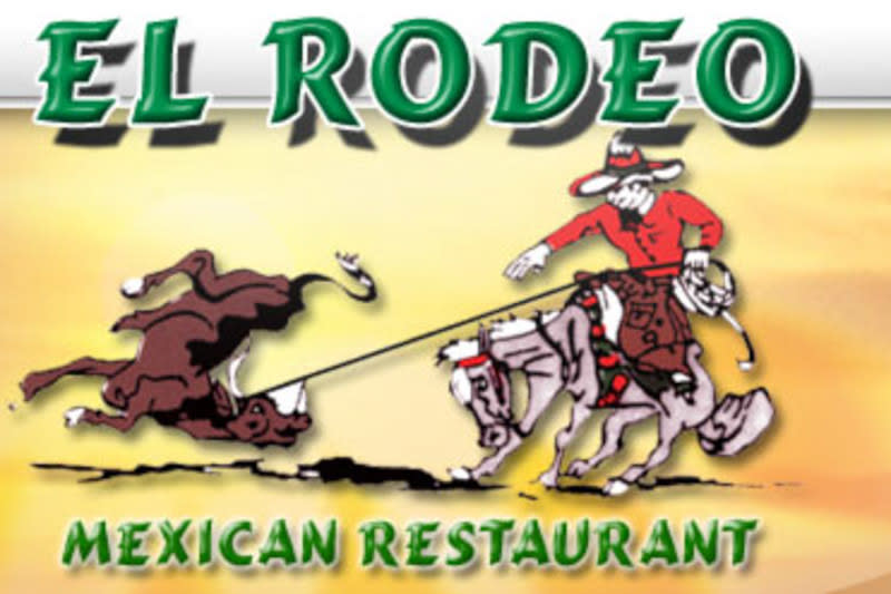 El Rodeo