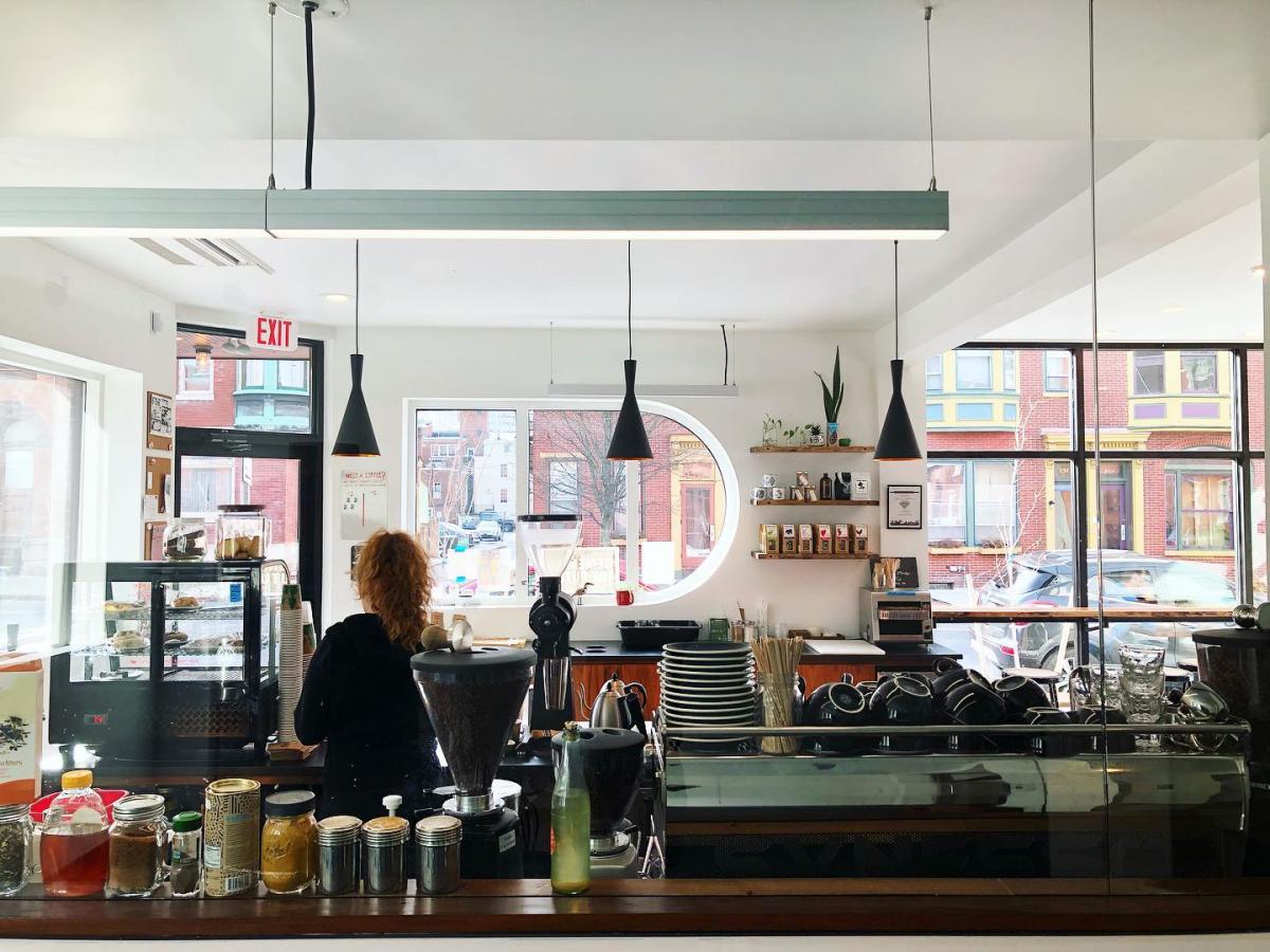 Elementary Coffee Co.