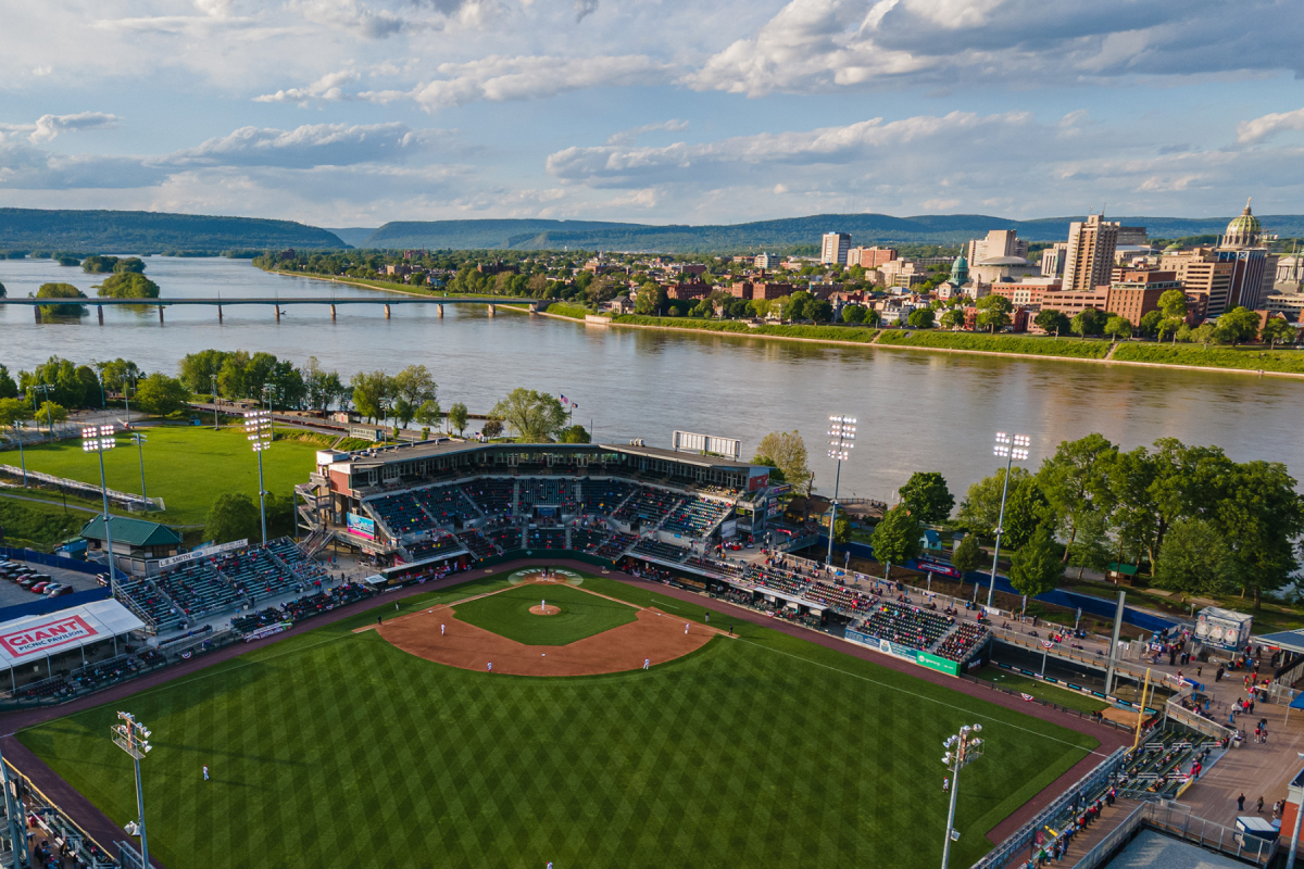 FNB Field