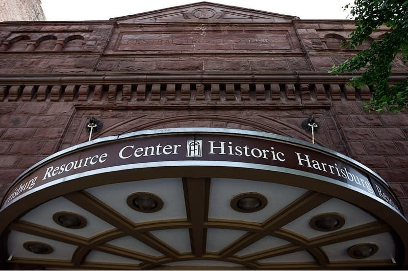 Historic Harrisburg Association