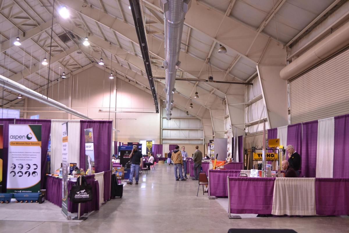 Lebanon Valley Expo Center and Fairgrounds