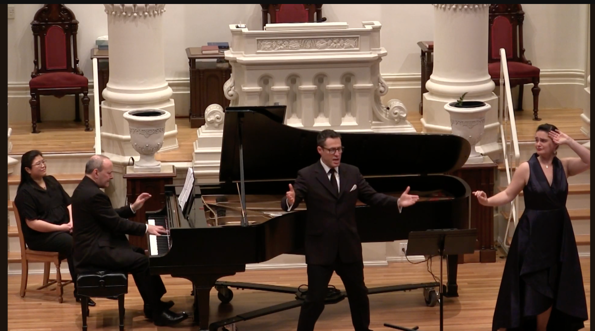 Market Square Concerts