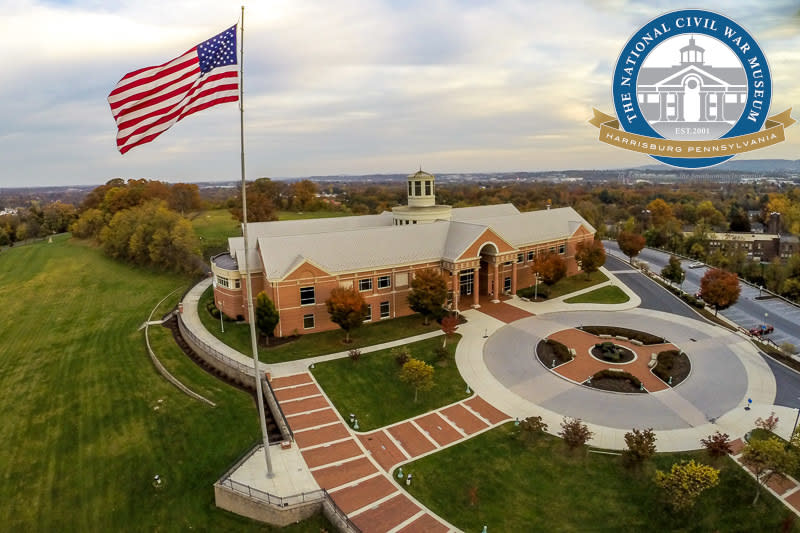 The National Civil War Museum