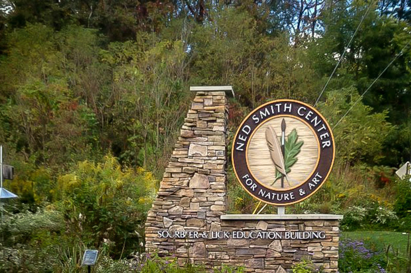 Ned Smith Center for Nature & Art