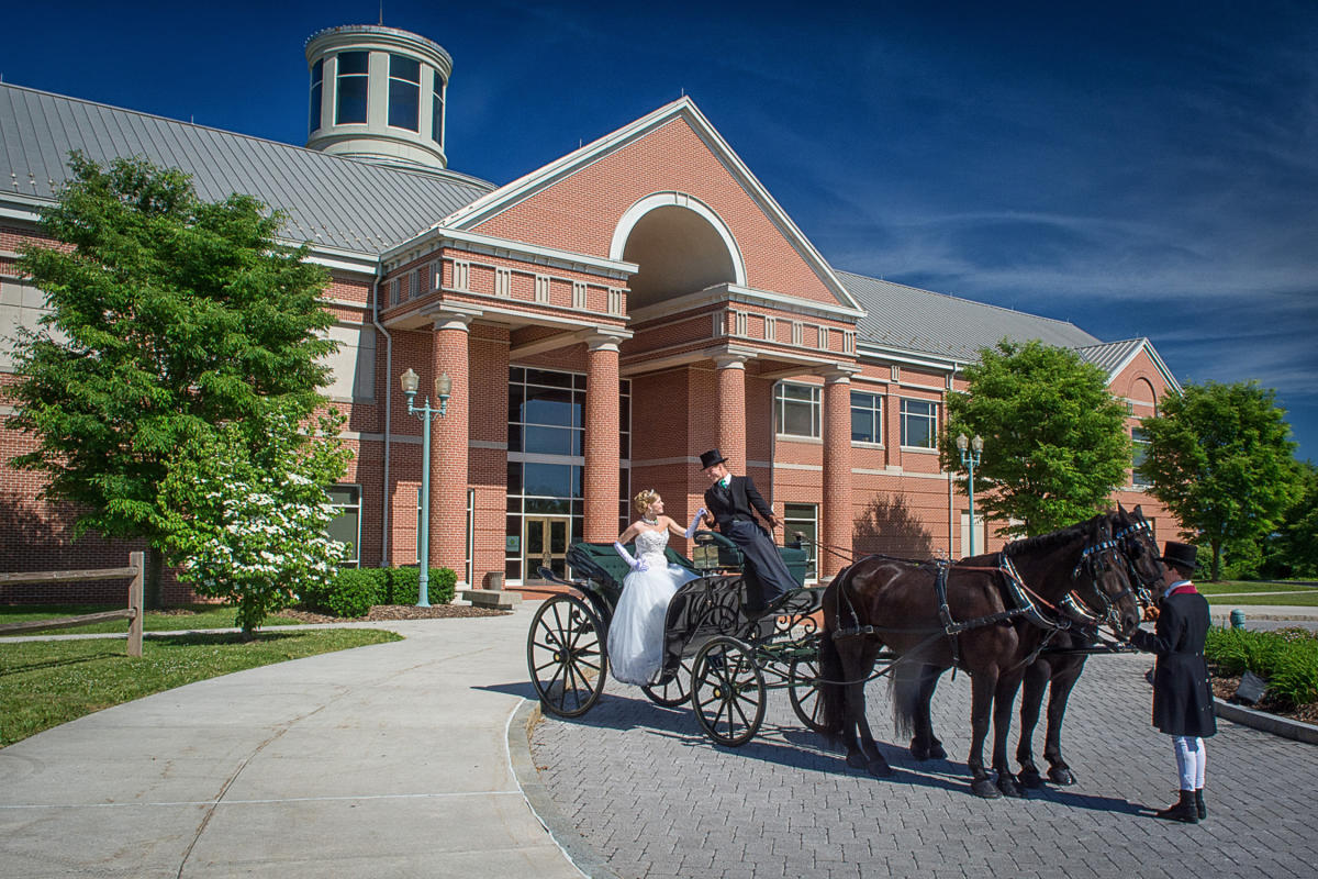 The National Civil War Museum