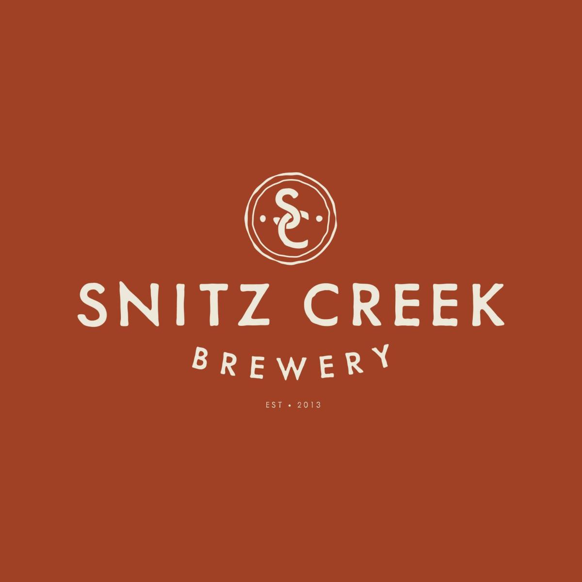 Snitz Creek - Palmyra Brewery