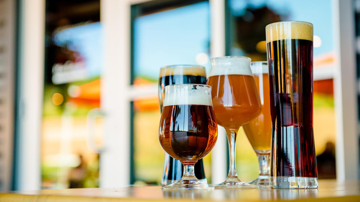 Tröegs Independent Brewing