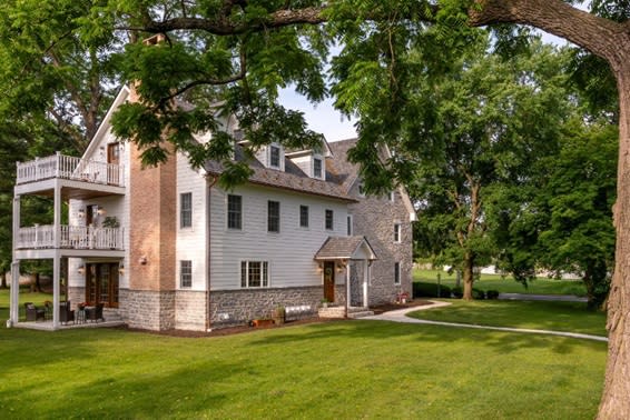 The Inn on Church Road