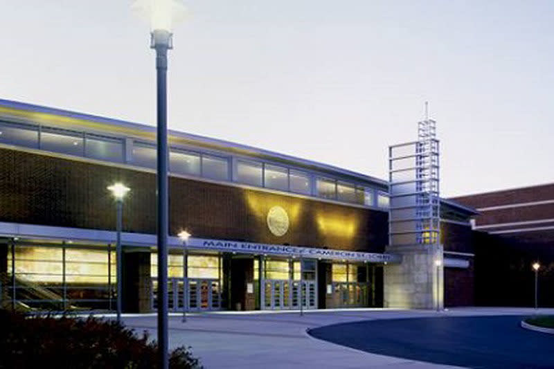 Pennsylvania Farm Show Complex & Expo Center