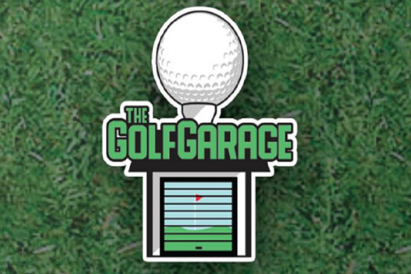 THE GOLF GARAGE