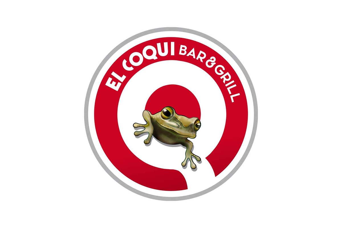 El Coqui Bar & Grill