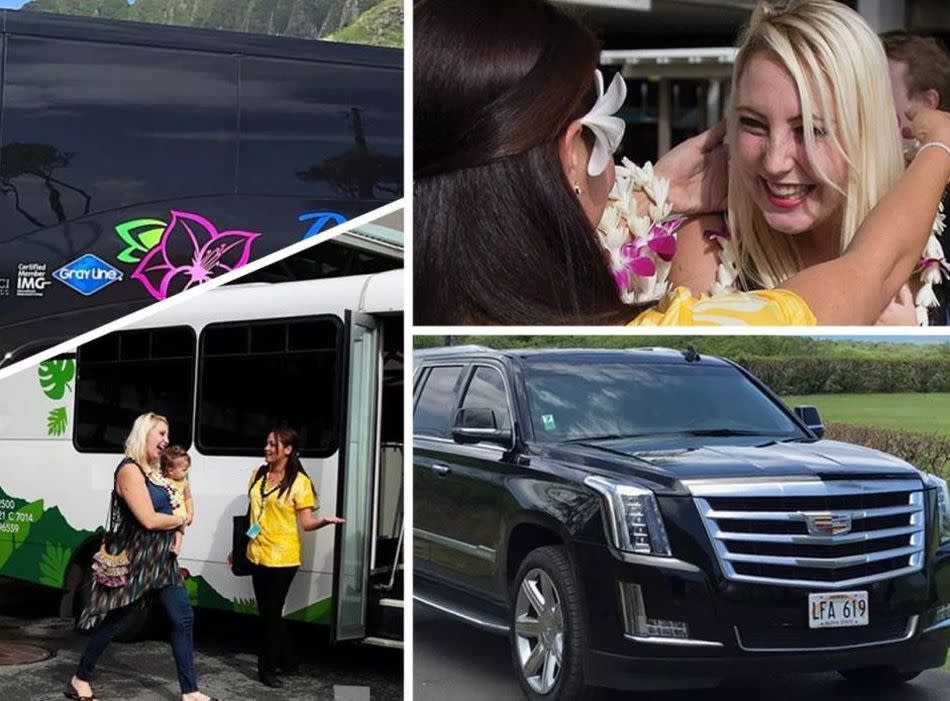 Hawaii Destination Premier