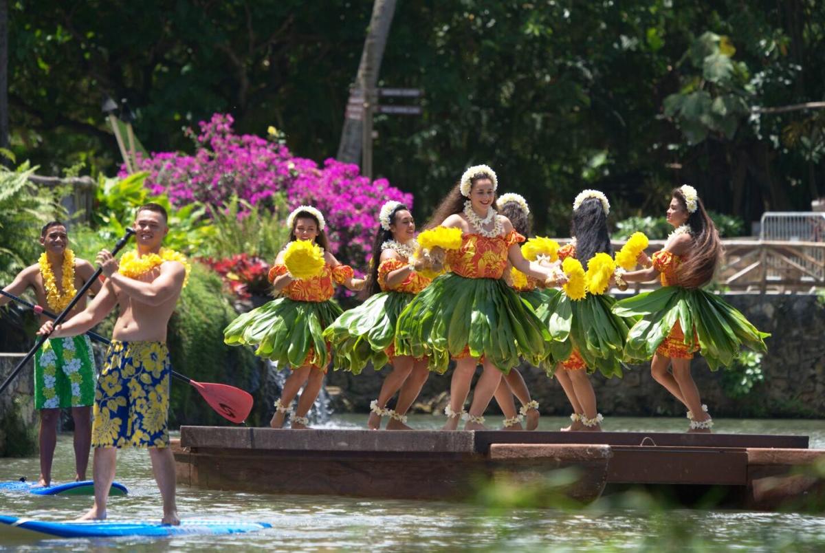 HUKI: A Canoe Celebration