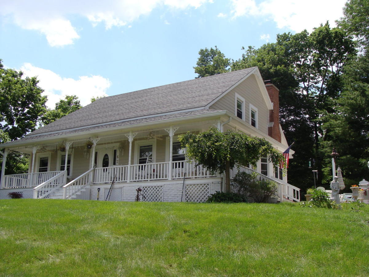 The Cottage at Natural Valley Ranch | Brownsburg, IN