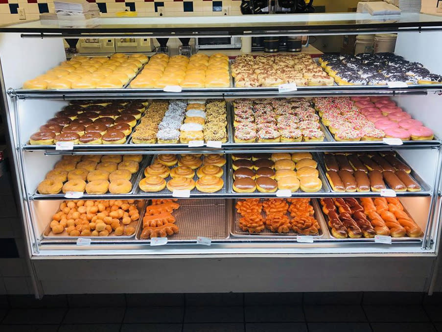Donut Life