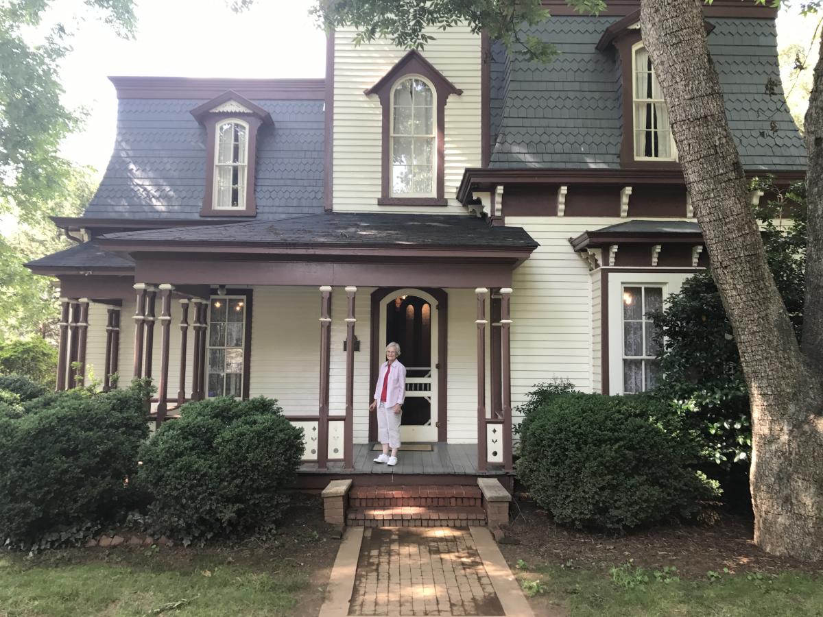 Propst House
