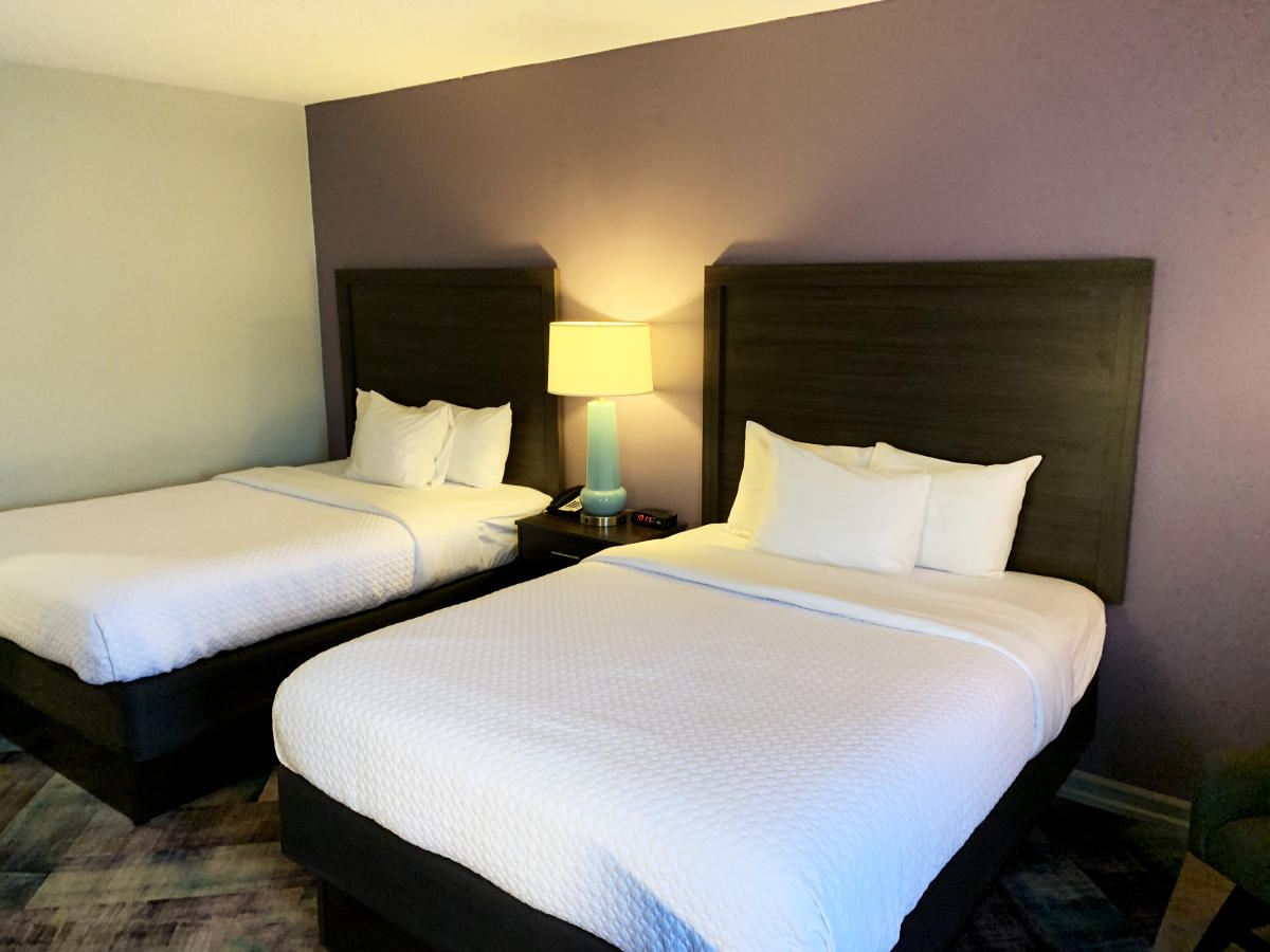 Best Western Hickory