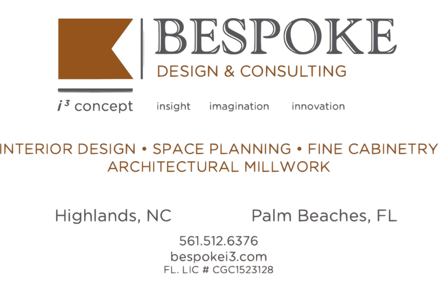 Bespoke Design & Consulting