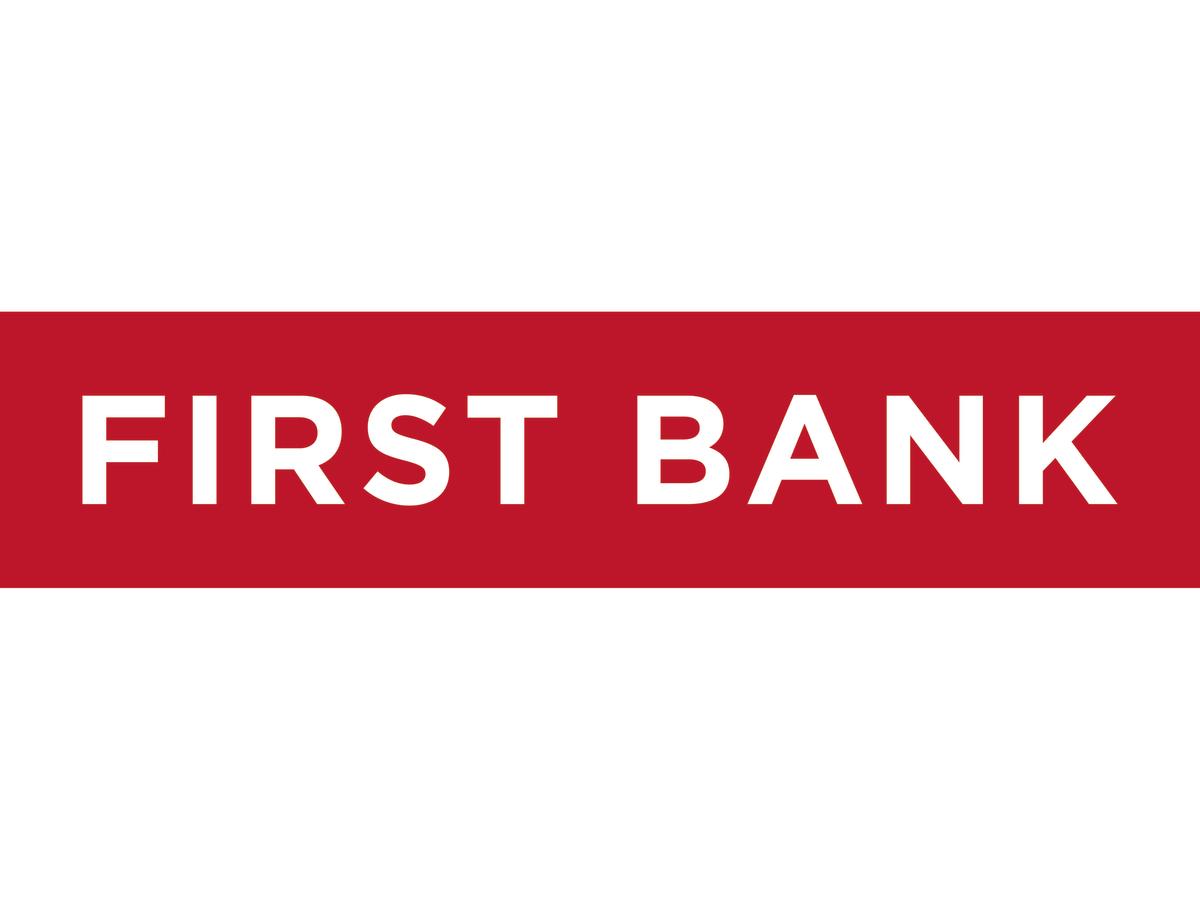 First Bank