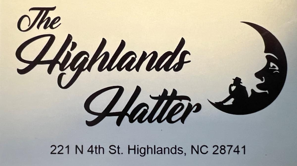 Highlands Hatter