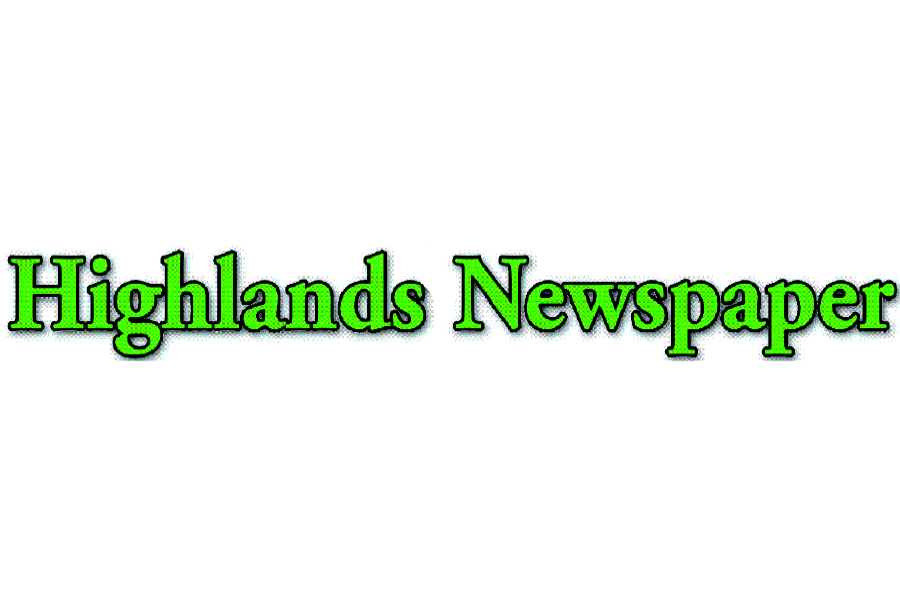 Highlands Newspaper