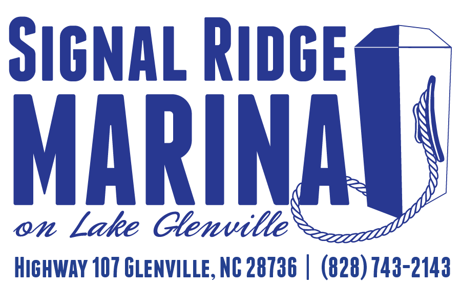 Signal Ridge Marina