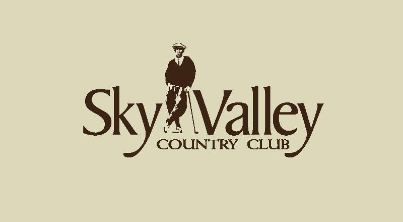 Sky Valley Country Club