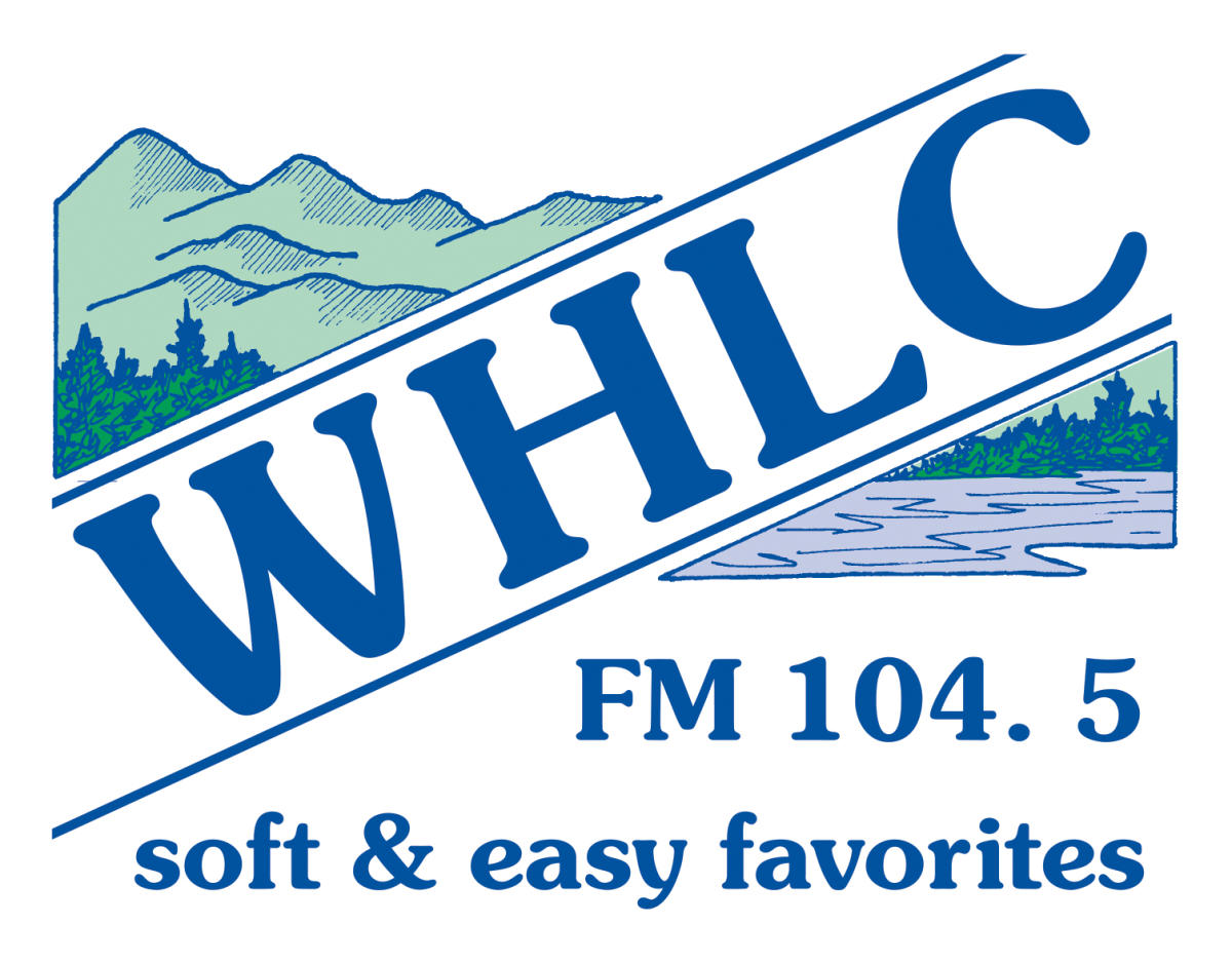 WHLC FM 104.5