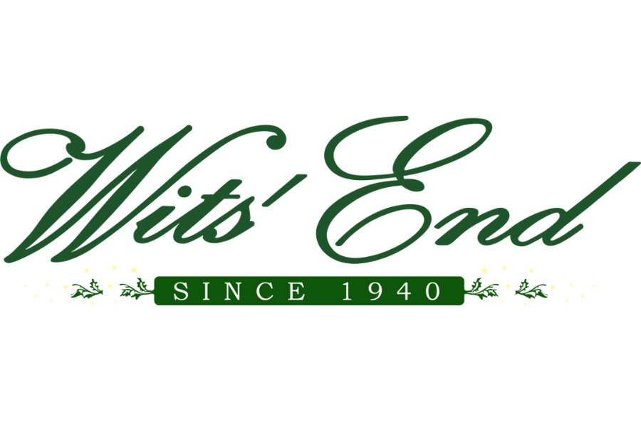 Wits' End Shop, Inc.
