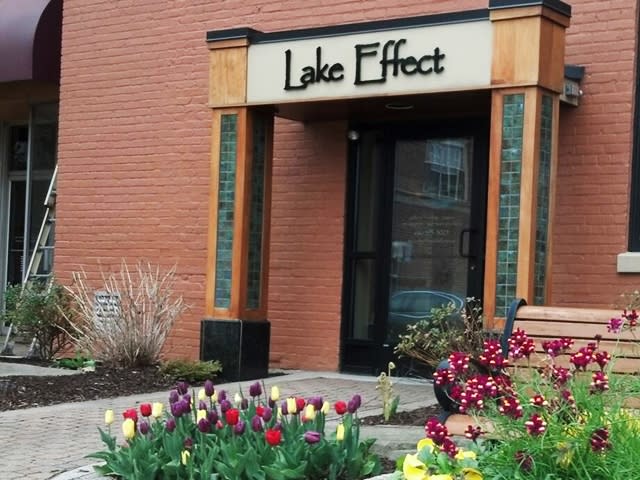 Lake Effect Gallery