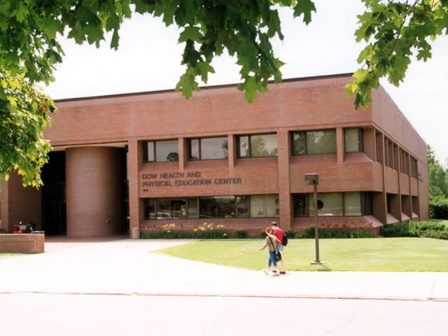 Dow Center