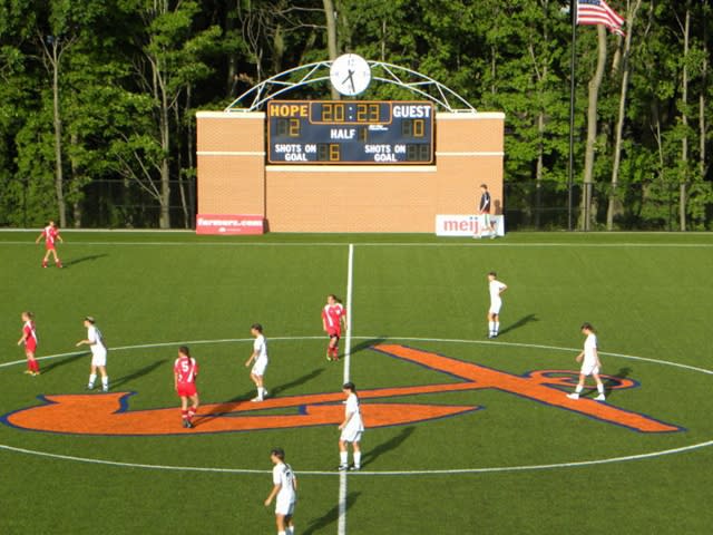 Van Andel Soccer Stadium