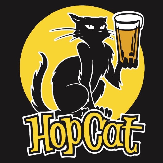 HopCat