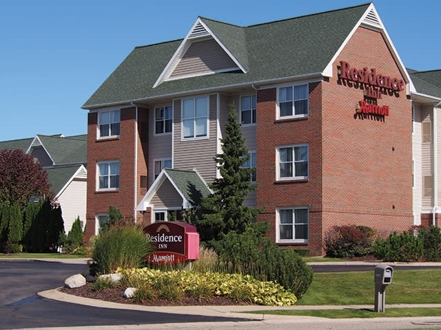Residence Inn