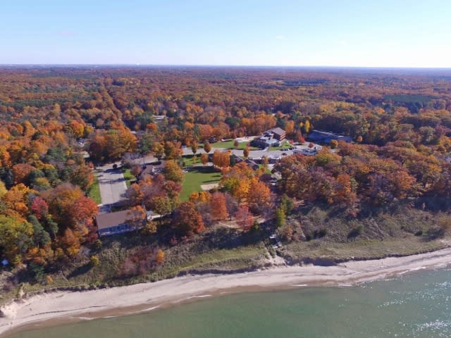 Geneva Camp & Retreat Center