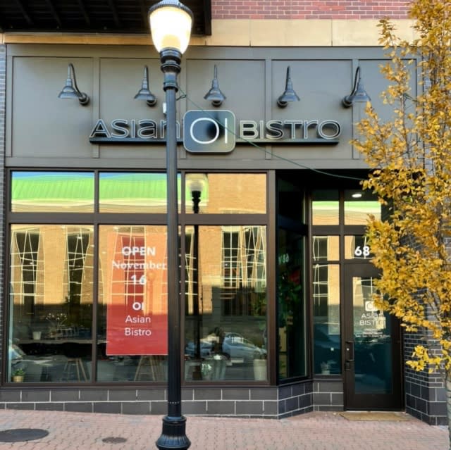OI Asian Bistro