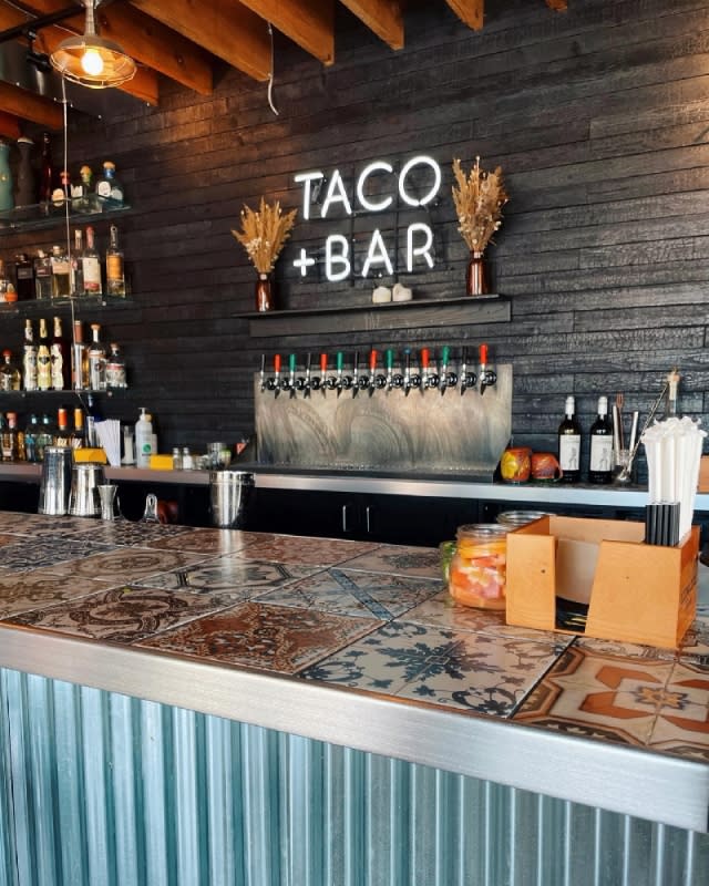 Taco + Bar