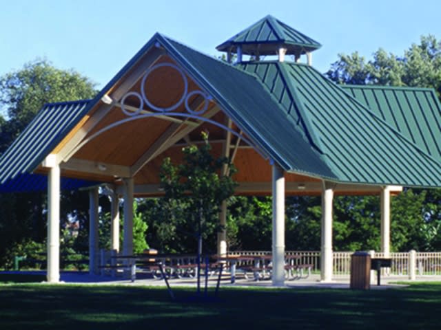 Howard B. Dunton Park