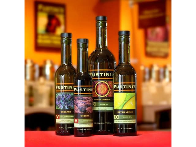 Fustini's Oils and Vinegars