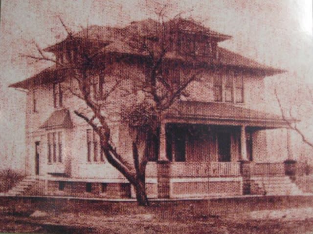 Graafschap Heritage Center at Graafschap CRC